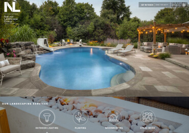 NATURAL LANDSCAPE GROUP