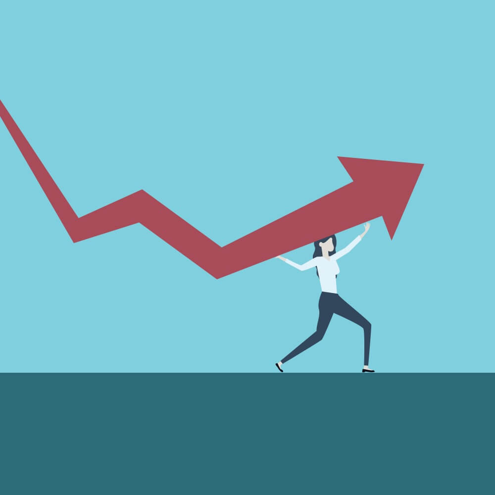 How Can Businesses Sustain In Recession By Leveraging Digital Marketing how-can-businesses-sustain-in-recession-by-leveraging-digital-marketing