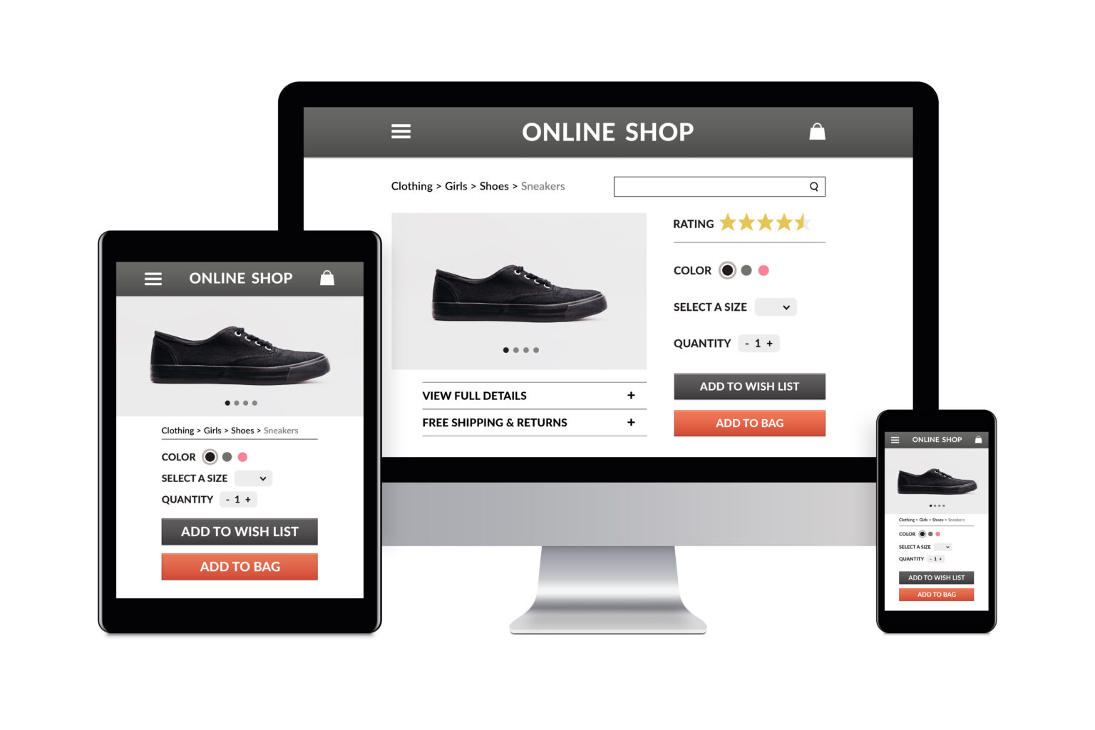 How Responsive Web Design Ensures Accessibility How Responsive Web Design Ensures Accessibility