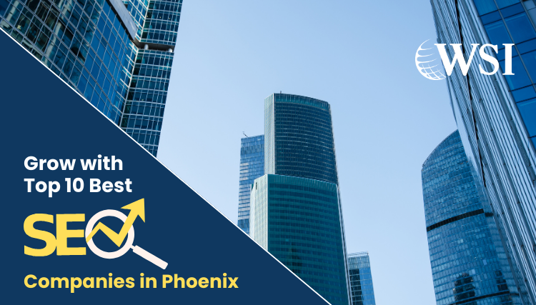 Top SEO Agency in Phoenix, AZ | Local & Digital Marketing Experts