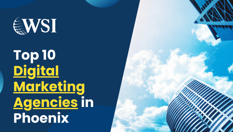 Top 10 Digital Marketing Experts in Arizona For Businesses