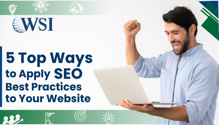 Simple SEO Tips for Improving Your Website’s Ranking in 2025