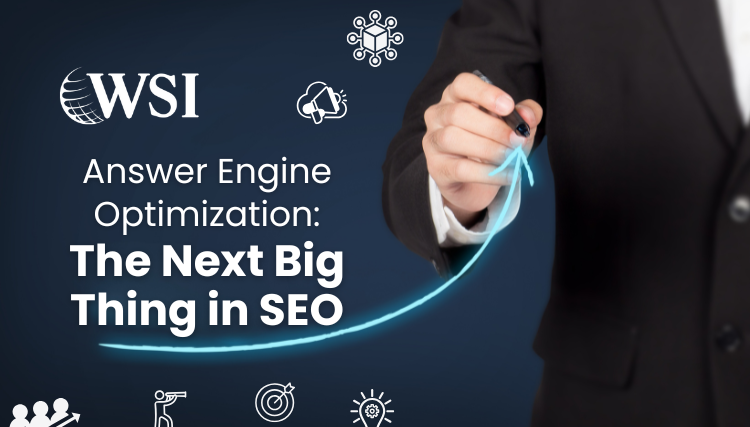 What is Answer Engine Optimization (AEO)? A Beginner’s Guide
