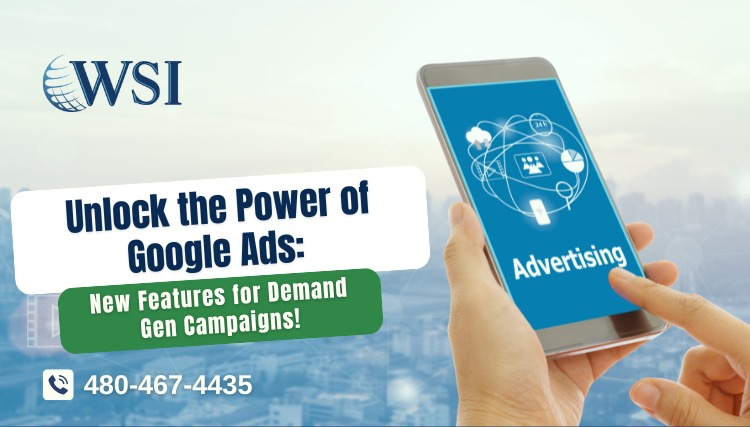 Google Ads 2025: Optimize Demand Gen Campaigns for Conversions