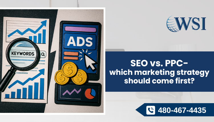 SEO vs PPC — Choosing the Right Strategy